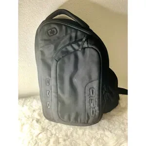 OGIO | Bags | Ogio Newt Ii Mono Pack For 5 Notebook Black | Poshmark